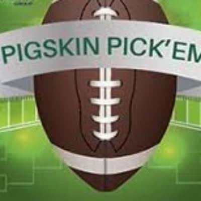 You've been invited to join a Pick'em pool on Sleeper!