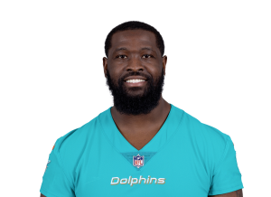 Coach Mike McDaniel said Wednesday that Armstead (leg) will get a ...