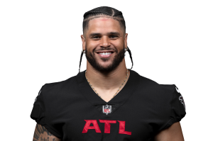 Smith played 10 of 52 snaps on offense and went without a carry or ...