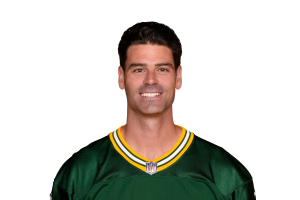 O'Donnell reverted to the Falcons' practice squad before being let go ...