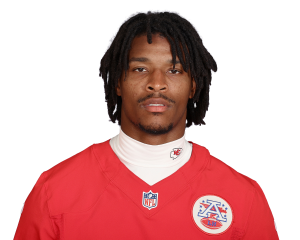 Bush was signed to the Chiefs' practice squad Wednesday, Adam Schefter ...