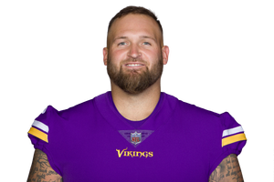 The Vikings activated Risner (back) from injured reserve Saturday, and ...