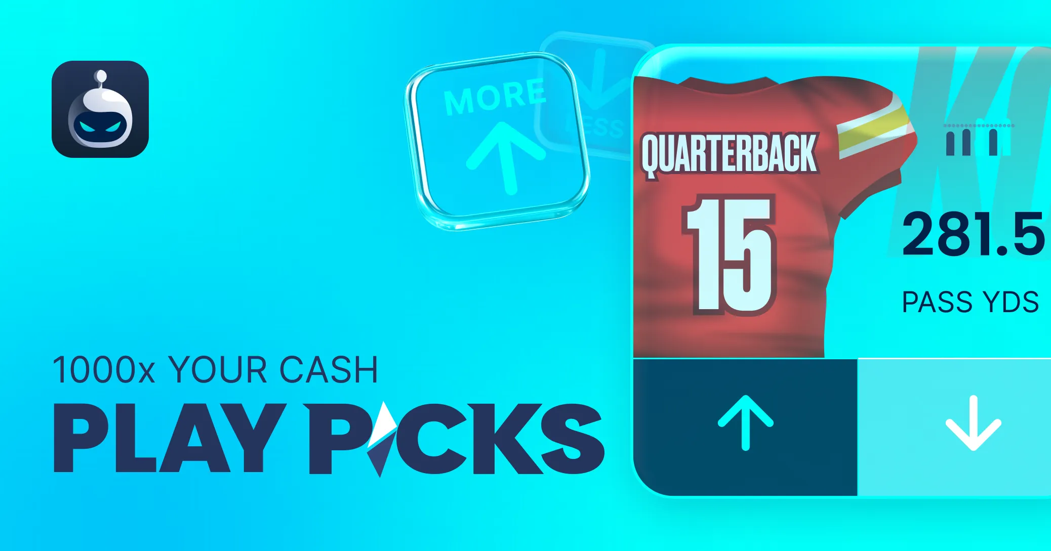 Sleeper PICKS - Fantasy Football, Basketball, Esports, and Daily ...